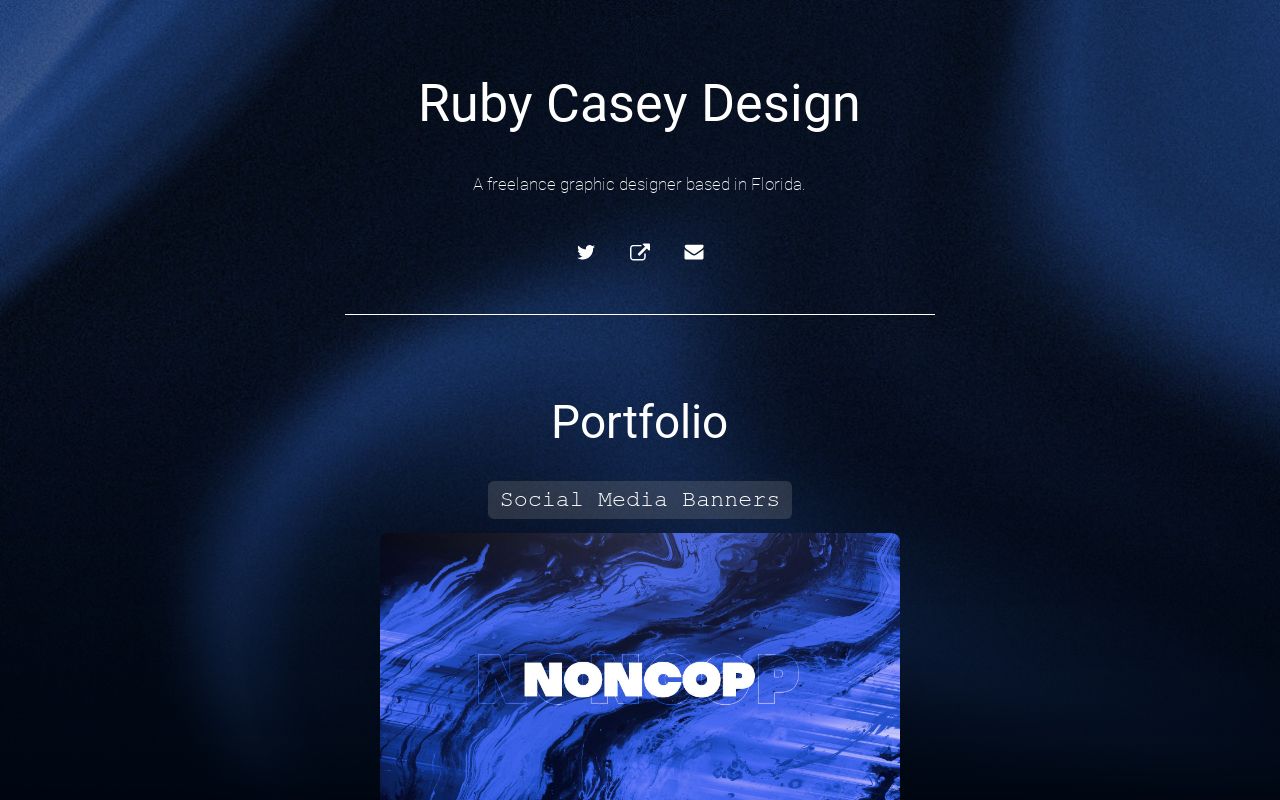 Ruby Casey Design